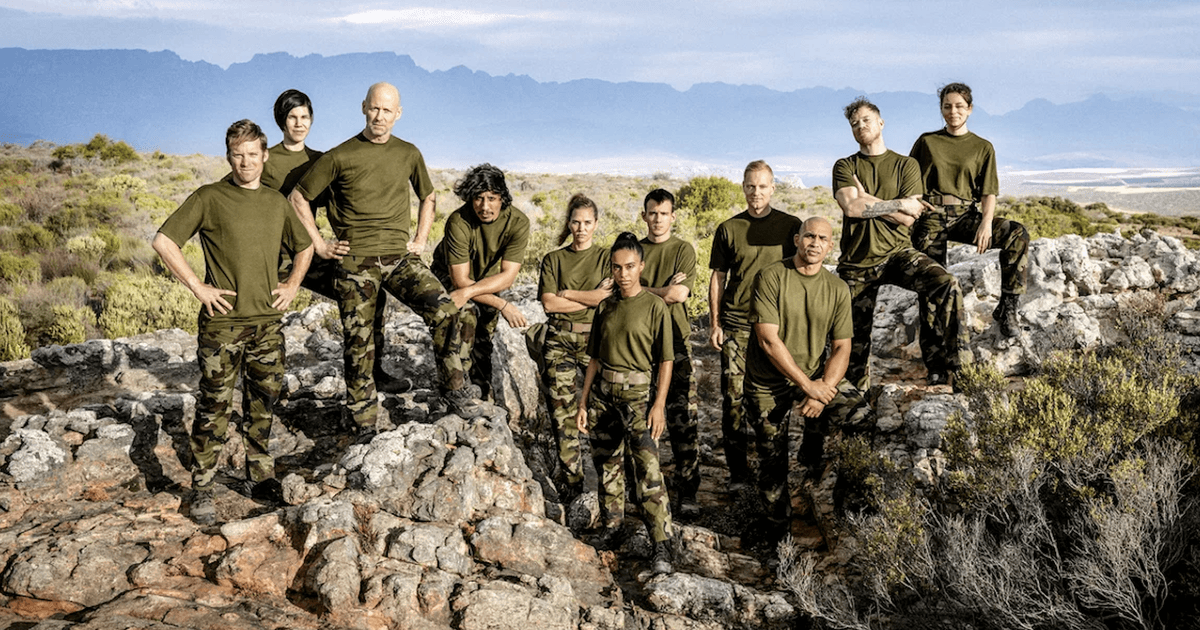 Deze bekende Vlamingen doen mee aan nieuw seizoen 'Special… | TAGMAG