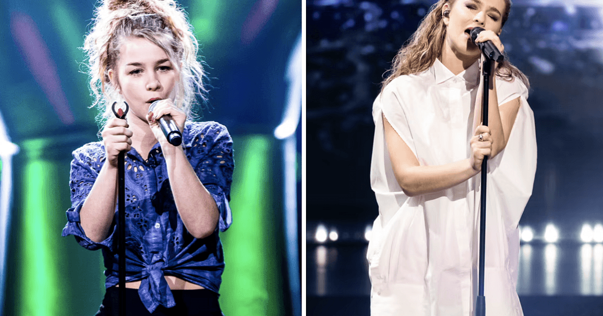 VTM brengt nostalgische talentenshow naar je scherm | TAGMAG