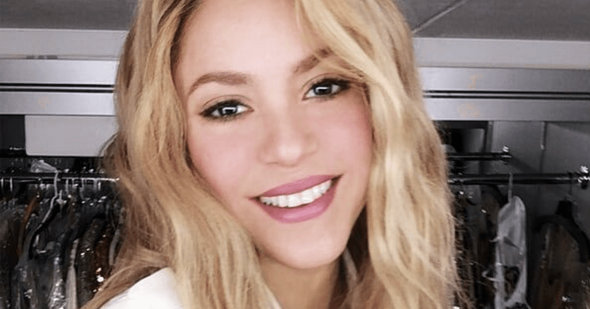 Shakira gaat op wereldtournee | TAGMAG