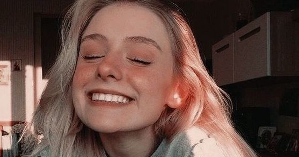 'Bottom teeth talker' of 'top teeth talker'? Trend gaat viraal op… | TAGMAG