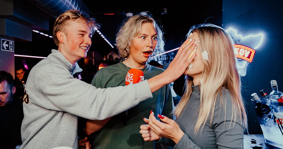 Het nieuw seizoen van 'Shot In The Dark' komt eraan! | TAGMAG