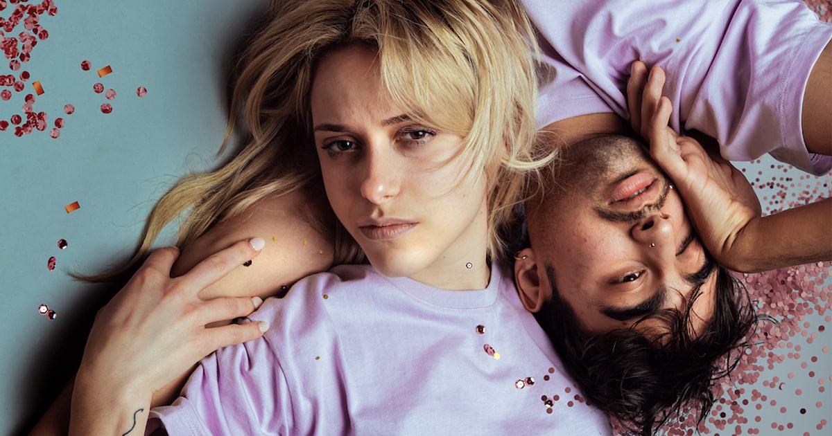 '9 feestjes voor de kater' is nieuwe serie op VRT MAX | TAGMAG