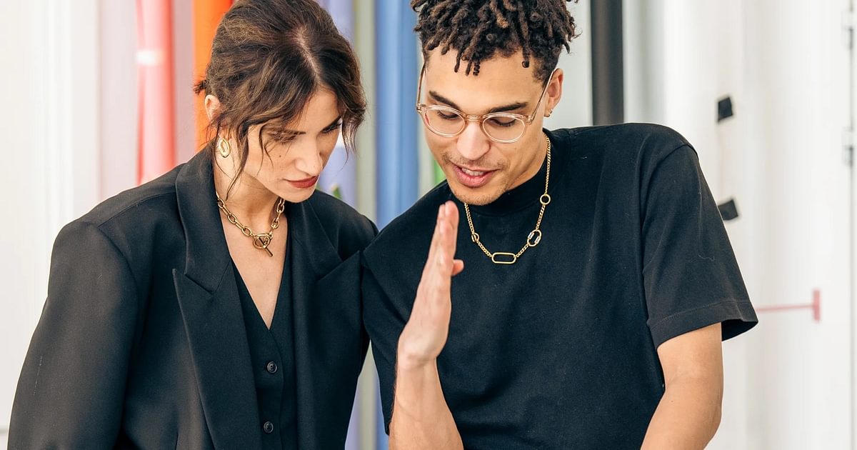 Dit is de eerste trailer van 'Belgium's Next Top Model 2024' | TAGMAG