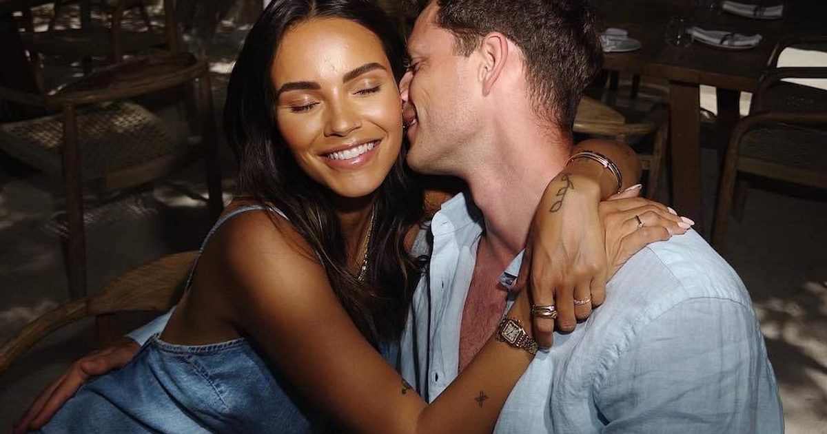 Monica Geuze is insta official met nieuwe vriend | TAGMAG