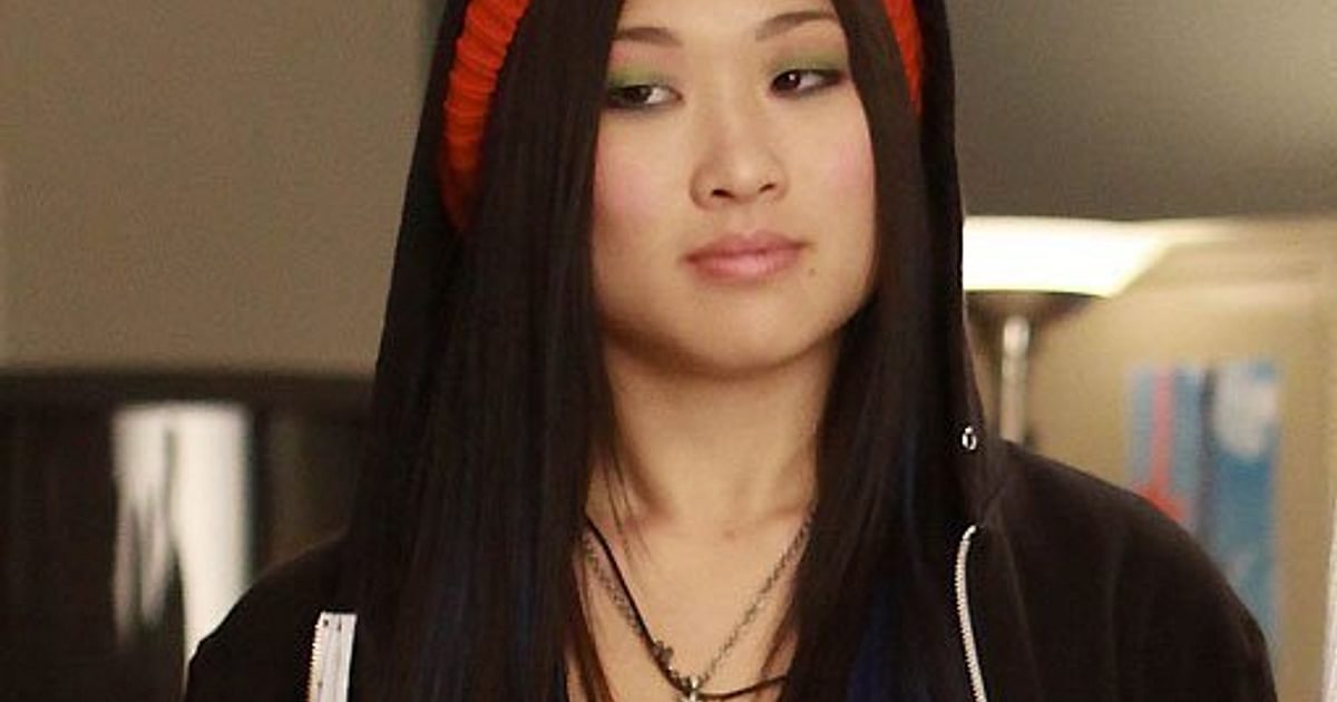 'Glee'-actrice Jenna Ushkowitz zwanger | TAGMAG