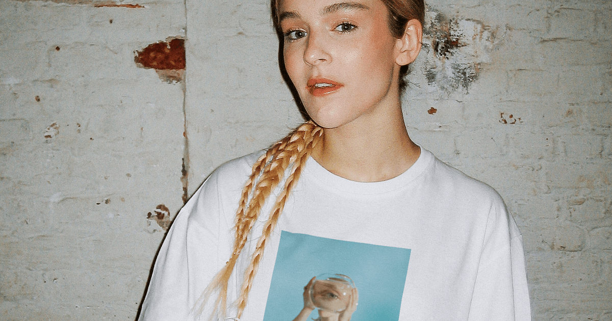 Pommelien Thijs opent eigen pop-up met merch | TAGMAG