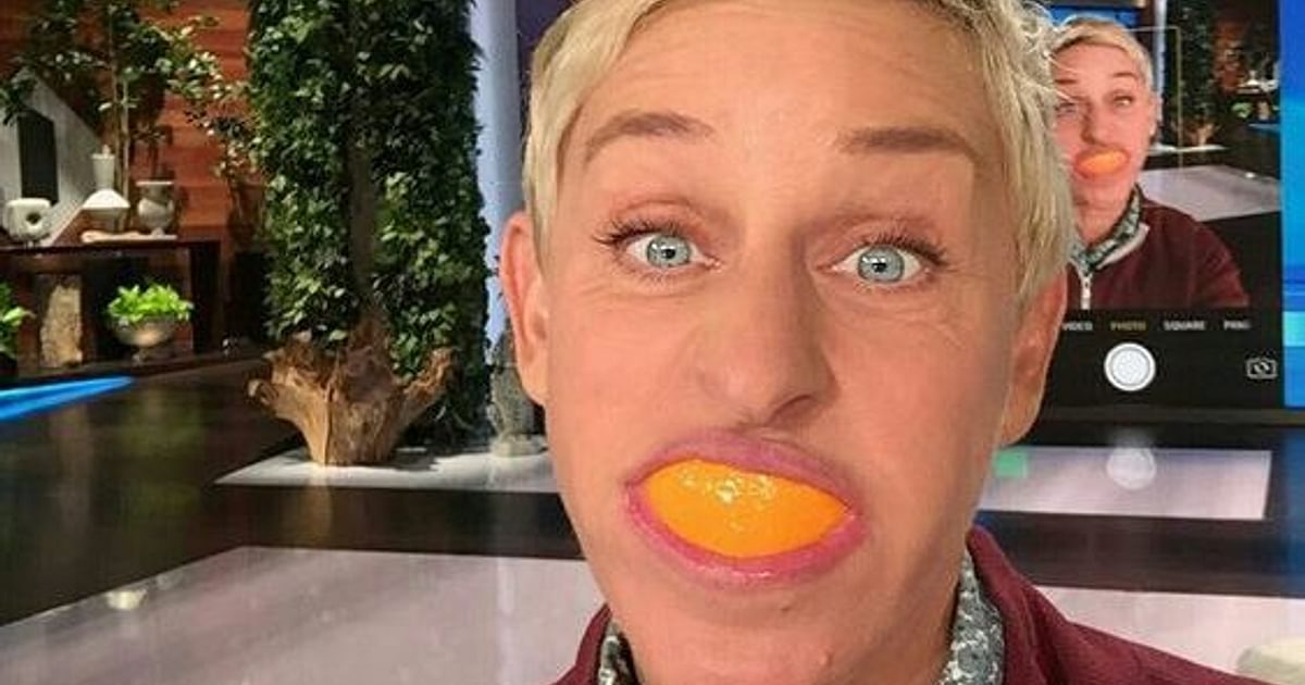 Ellen DeGeneres stapt uit showbizz na Netflix-special | TAGMAG