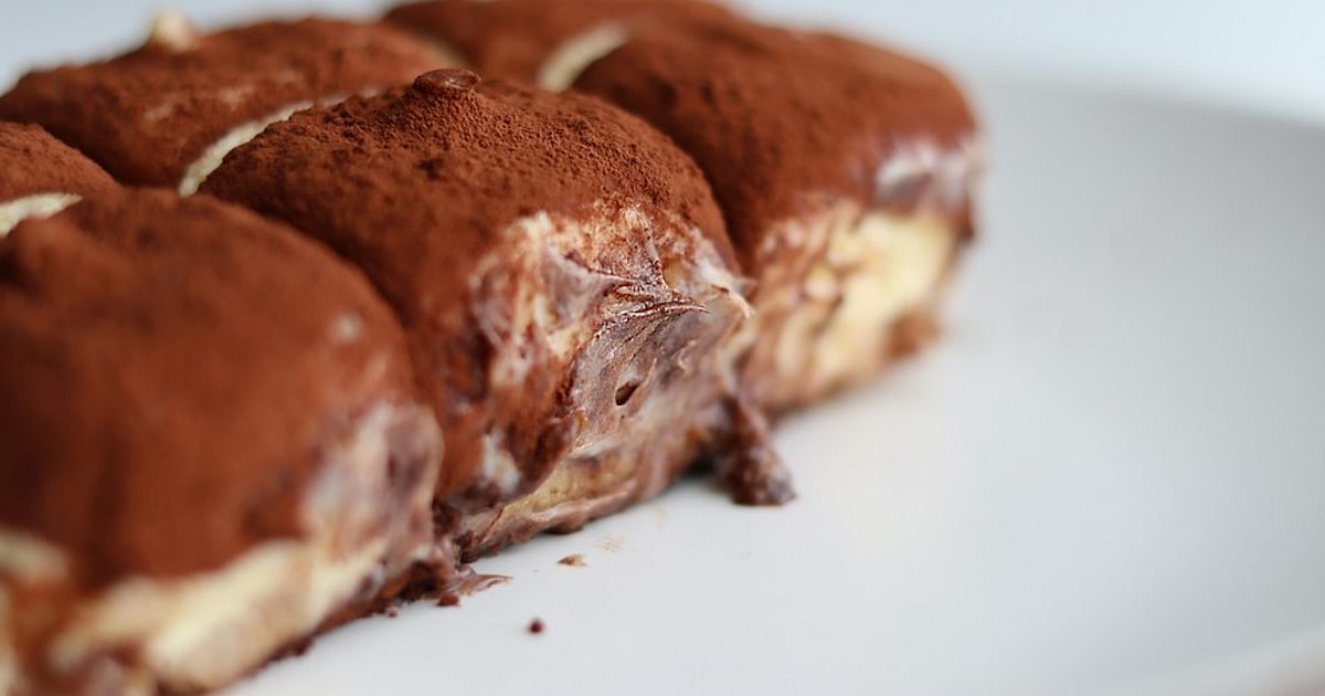 Uitvinder tiramisu overleden | TAGMAG