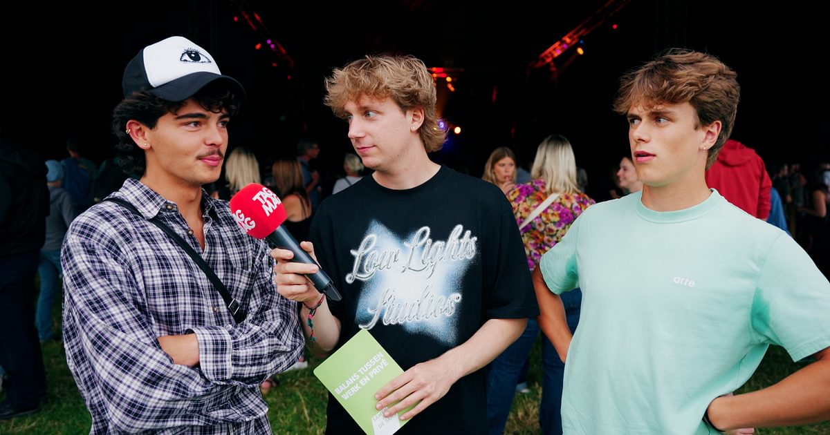 Wat doe jij als je thuiskomt van een lange school- of… | TAGMAG