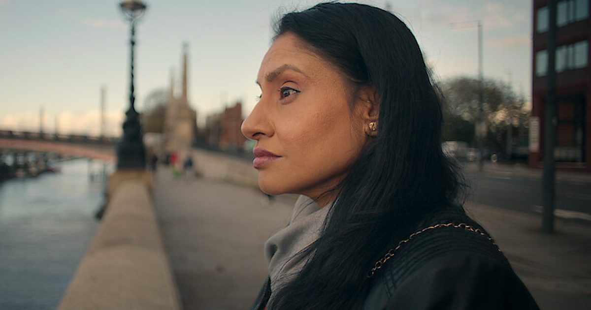 Netflix komt met 'Sweet Bobby' over bizar catfish verhaal | TAGMAG