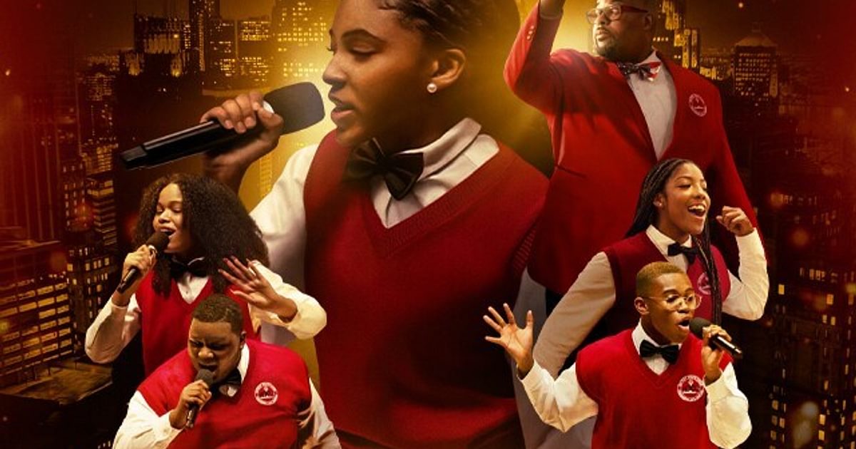 Disney+ deelt officiële trailer voor docureeks 'Choir' | TAGMAG