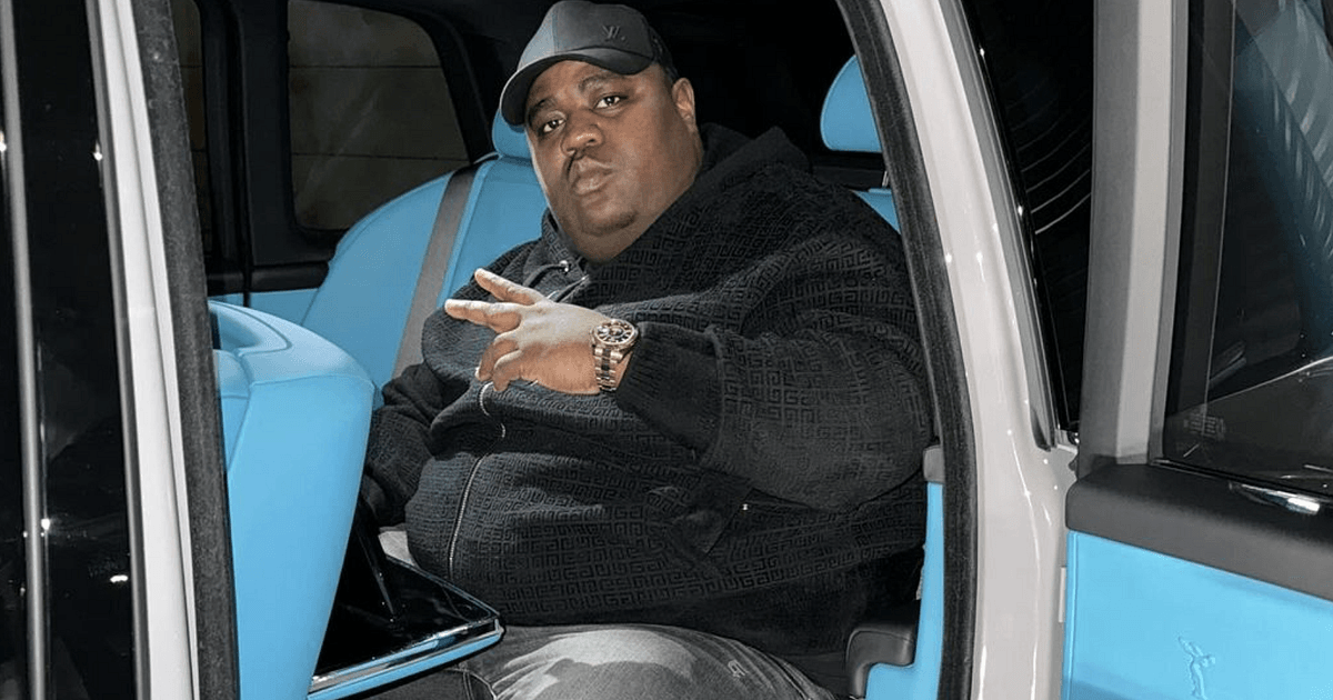 Nederlandse rapper Bigidagoe doodgeschoten | TAGMAG