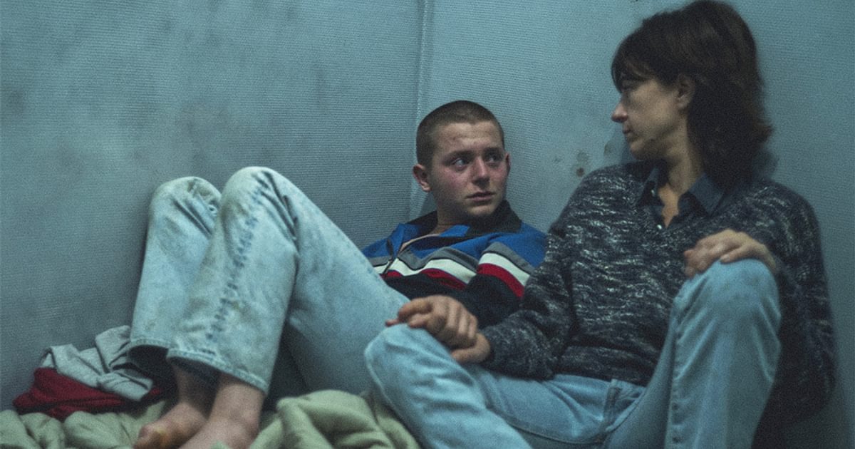 Nieuwe film ‘Skunk’ toont de keiharde realiteit van de jeugdzorg | TAGMAG