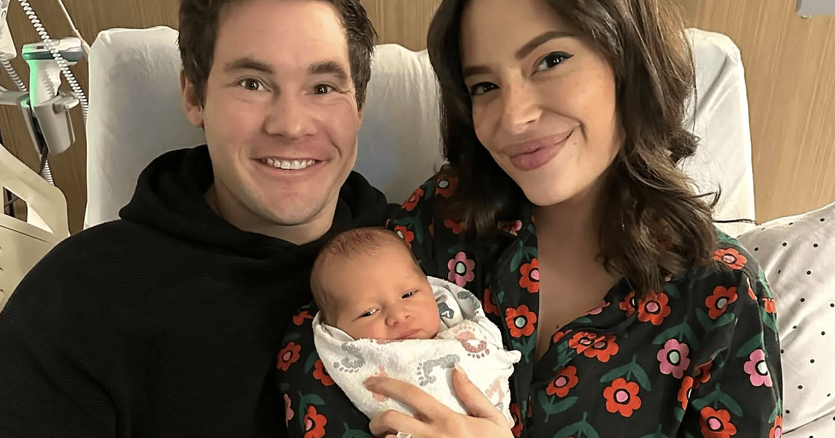 'Pitch Perfect'-acteur Adam Devine papa geworden | TAGMAG