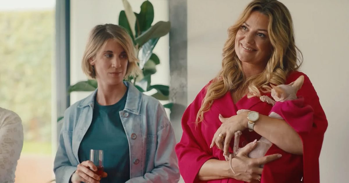 Komst derde seizoen 'Nonkels' officieel bevestigd | TAGMAG