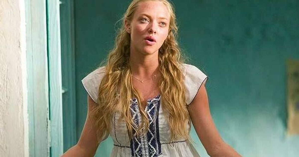 Amanda Seyfried wil Sabrina Carpenter in 'Mamma Mia 3' | TAGMAG