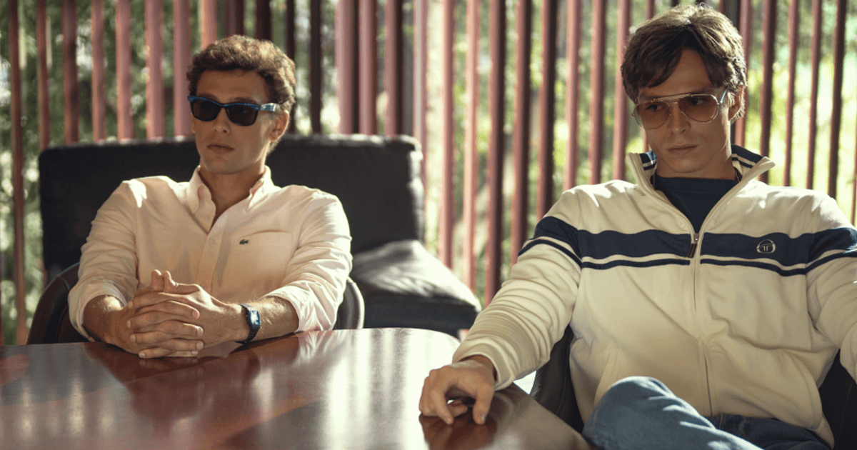 Nieuwe castleden aangekondigd voor derde seizoen 'Monsters' | TAGMAG