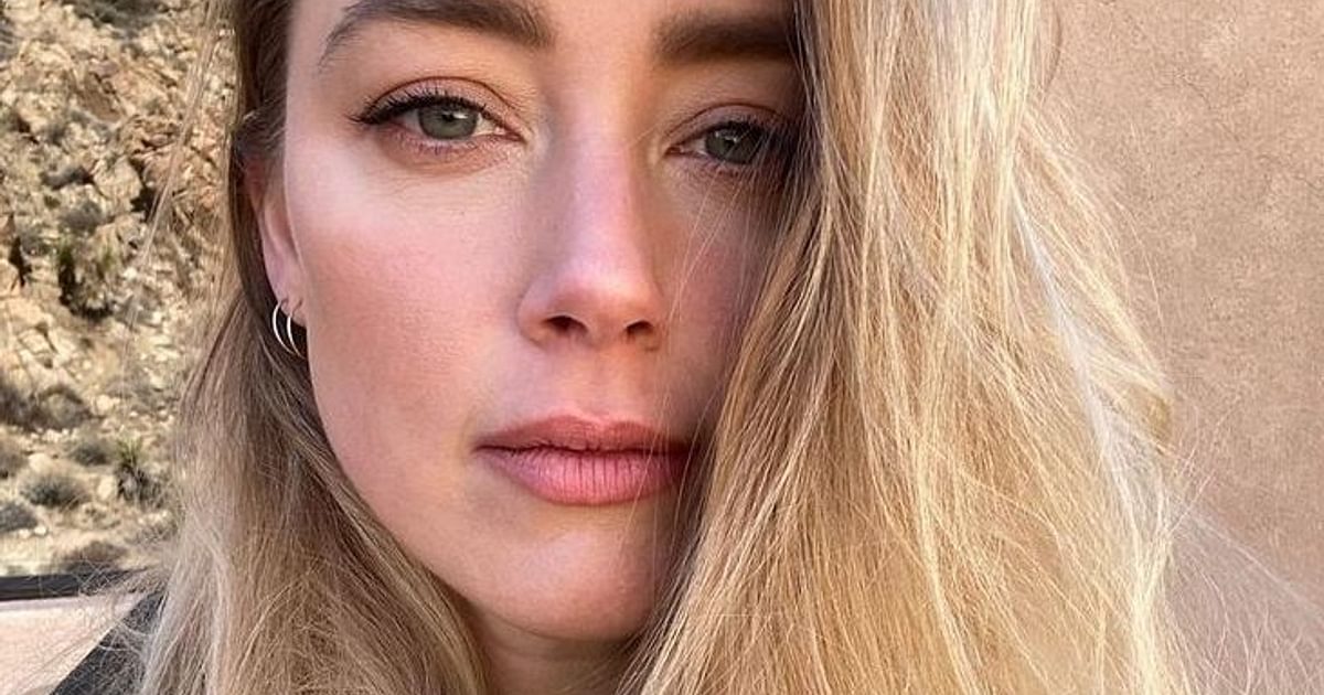 Amber Heard opnieuw zwanger | TAGMAG