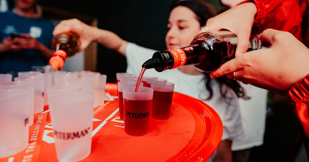 TAGMAG & Peterman crashen de Overpoort en jij wil erbij zijn | TAGMAG