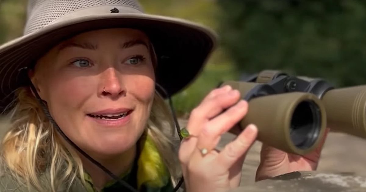 Permesatu bokep scheduled this girl Abbie based on the