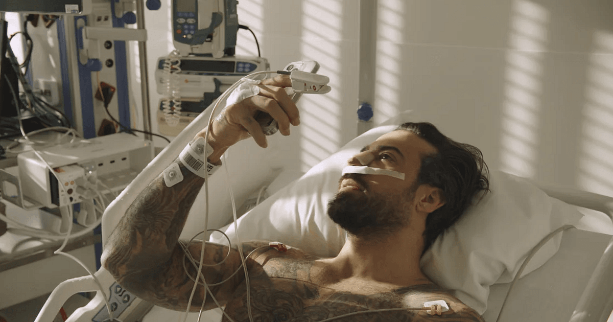 Bekijk hier de trailer van 'Chasing Beauty: als perfectie mislukt' | TAGMAG