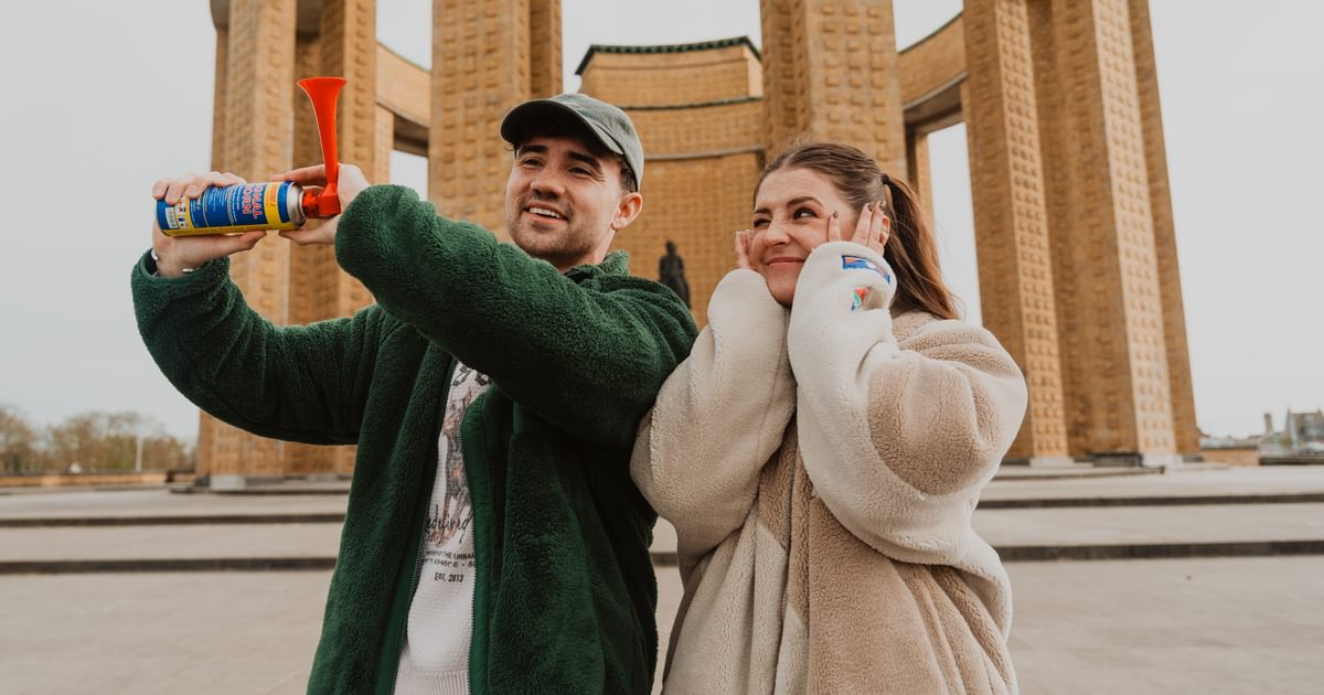 Vanaf NU kan je naar 'Bootcamp' kijken op Streamz! | TAGMAG