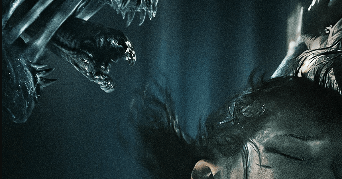 'Alien: Romulus' volgende week te zien op Disney+ | TAGMAG