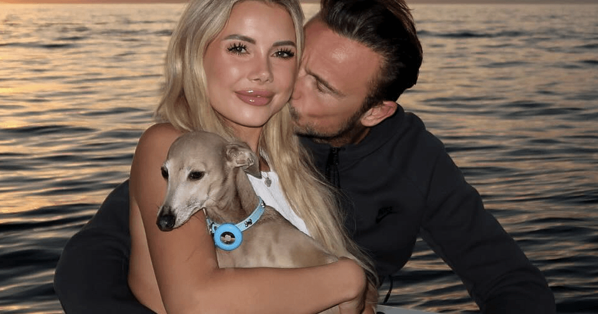 EOTB-ster Viktor getrouwd | TAGMAG