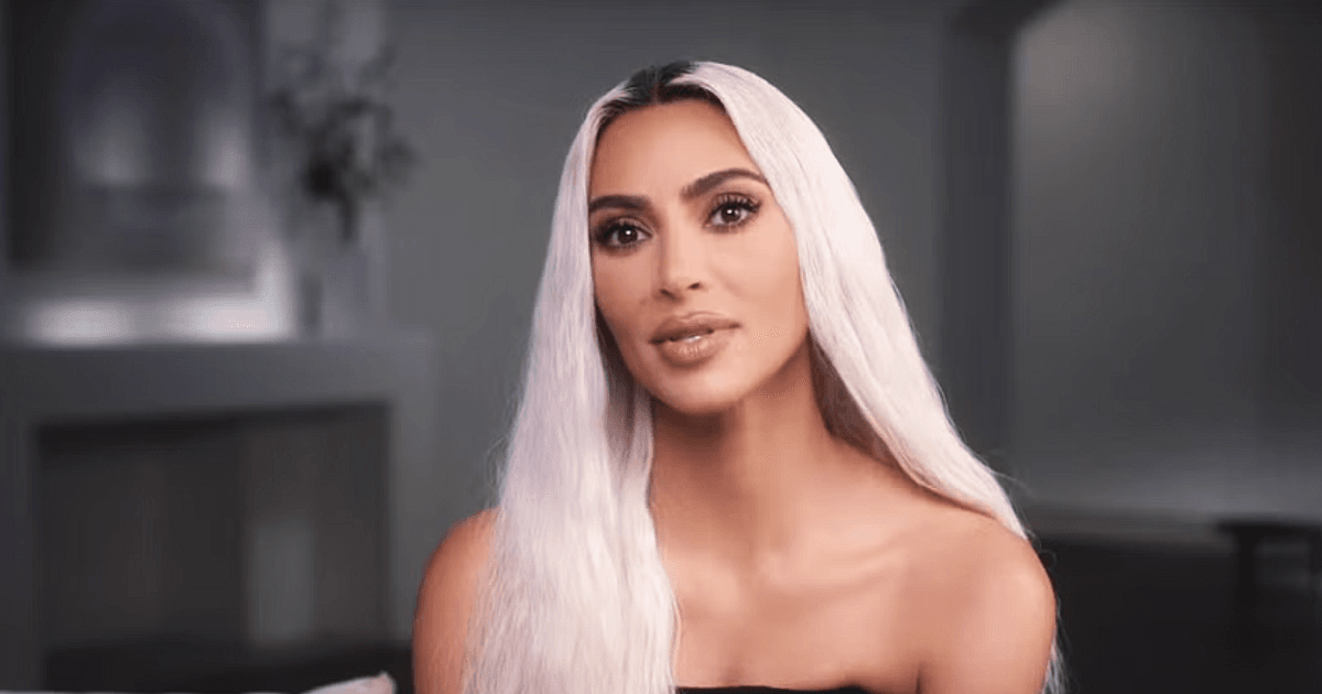 Kim Kardashian hint op nieuwe relatie in trailer 'The… | TAGMAG