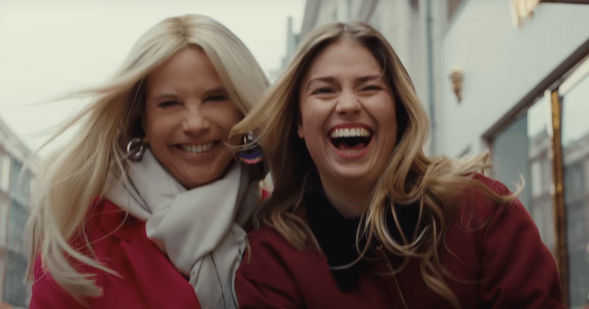 Roxy Dekker vindt troost bij Gooische Vrouw Cheryl Morero in nieuwe ...