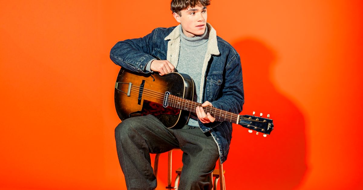 Klara zet jong talent in de kijker met ‘De Twintigers’ | TAGMAG