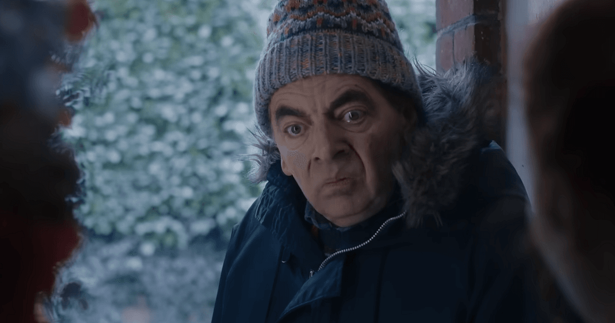 Netflix deelt trailer van kerstserie 'Man vs. Baby' | TAGMAG