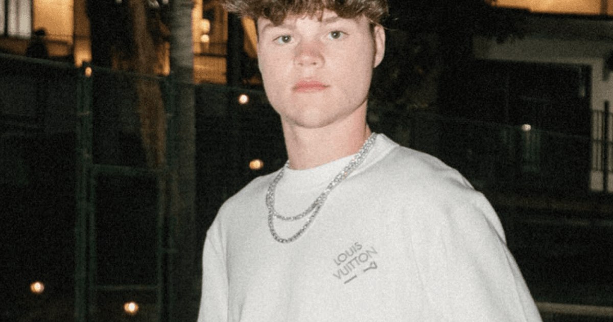 YouTuber Jack Doherty aangehouden wegens drugsbezit | TAGMAG