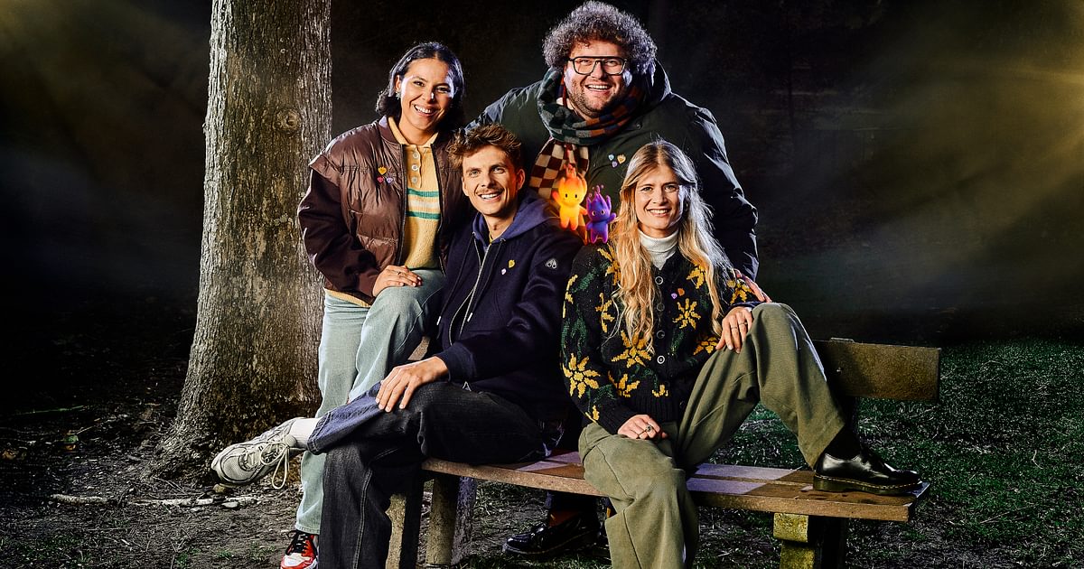 De Warmste Week 2025