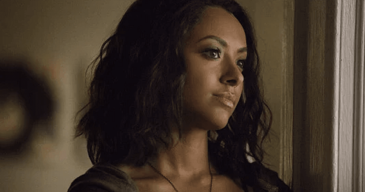 'Vampire Diaries'-actrice Kat Graham verwacht eerste kindje | TAGMAG
