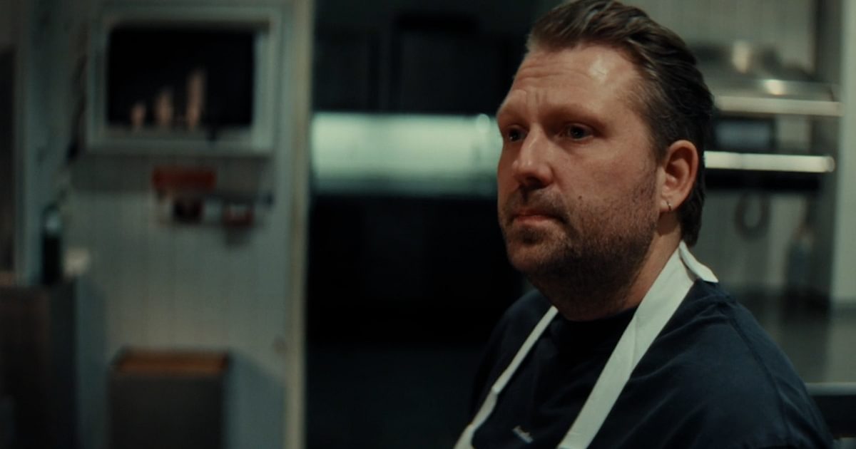 Play brengt openhartige docu over sterrenchef Nick Bril | TAGMAG