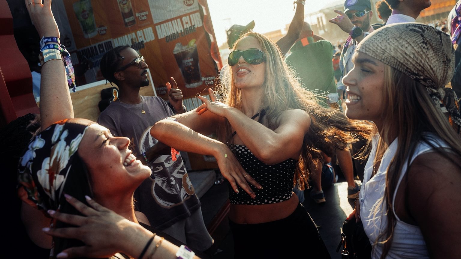BEAUVILLE dropt Belgische line-up voor festival in kasteelsetting | TAGMAG