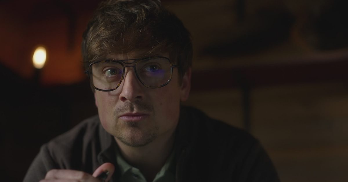 'Thuis' lost trailer én datum van seizoensfinale | TAGMAG