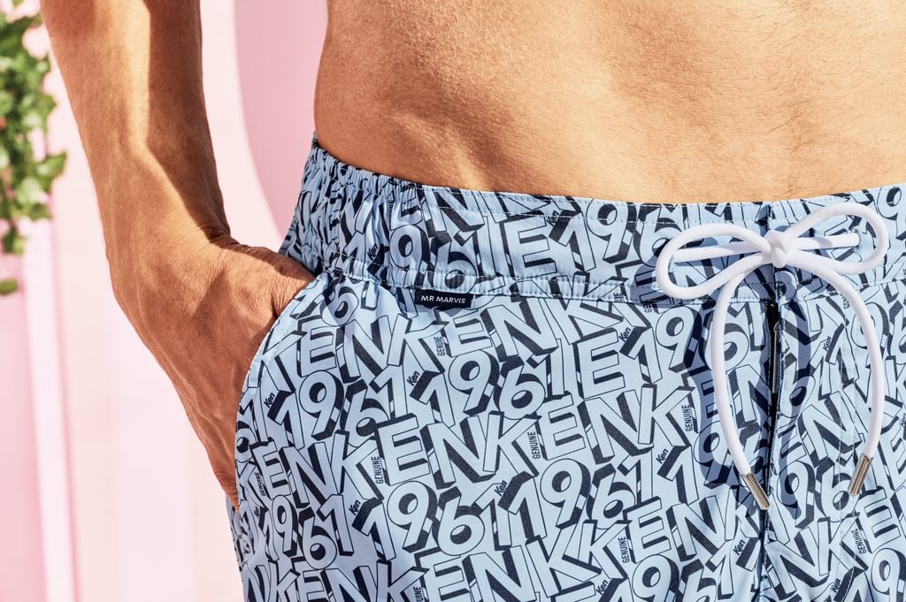 Ken krijgt nieuwe look dankzij samenwerking met MR MARVIS | TAGMAG