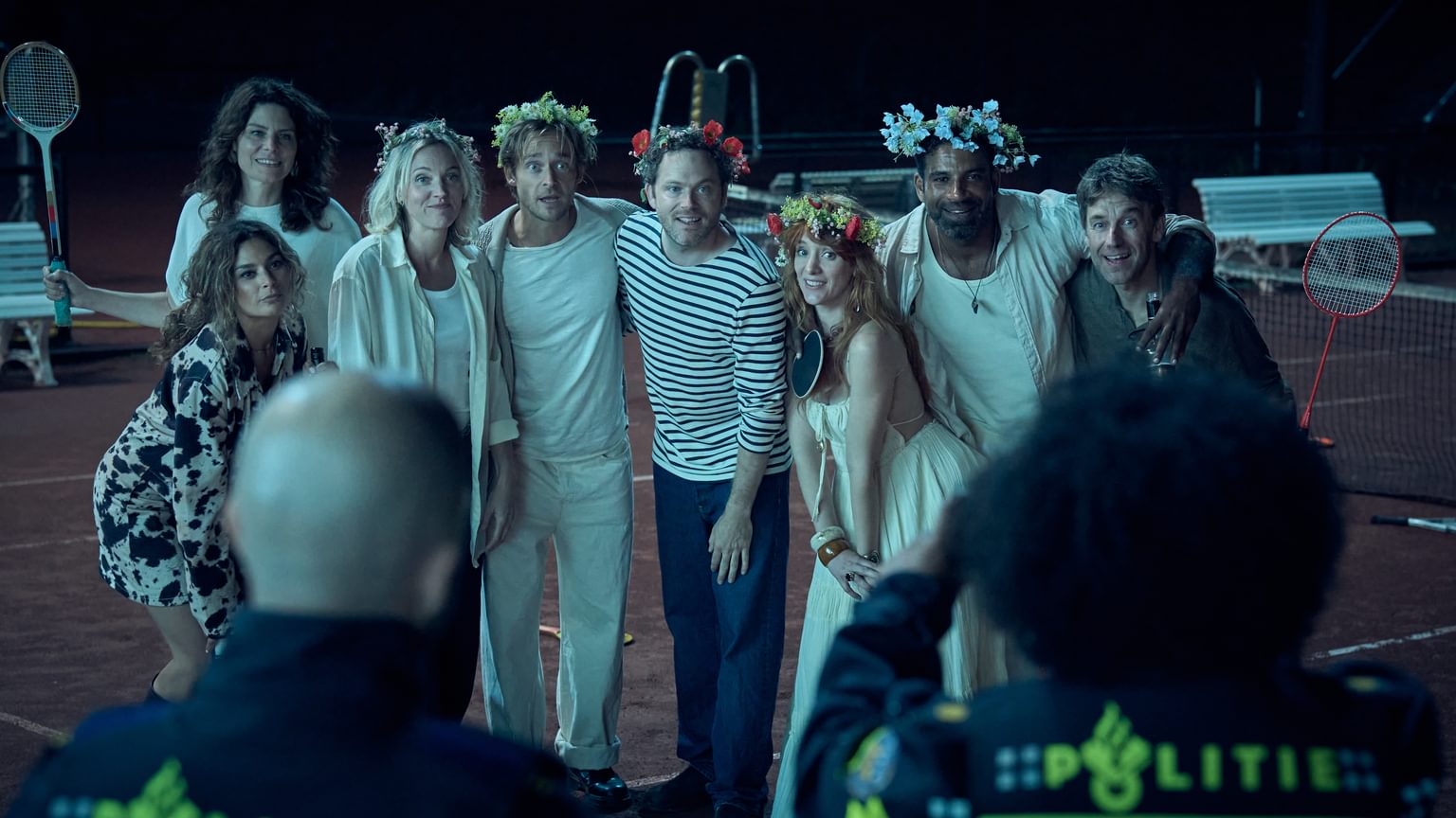 'Thuis' lost trailer én datum van seizoensfinale | TAGMAG