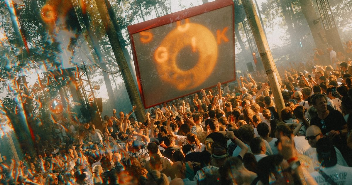 Paradise City wil tonen hoe een festival écht duurzaam kan zijn | TAGMAG