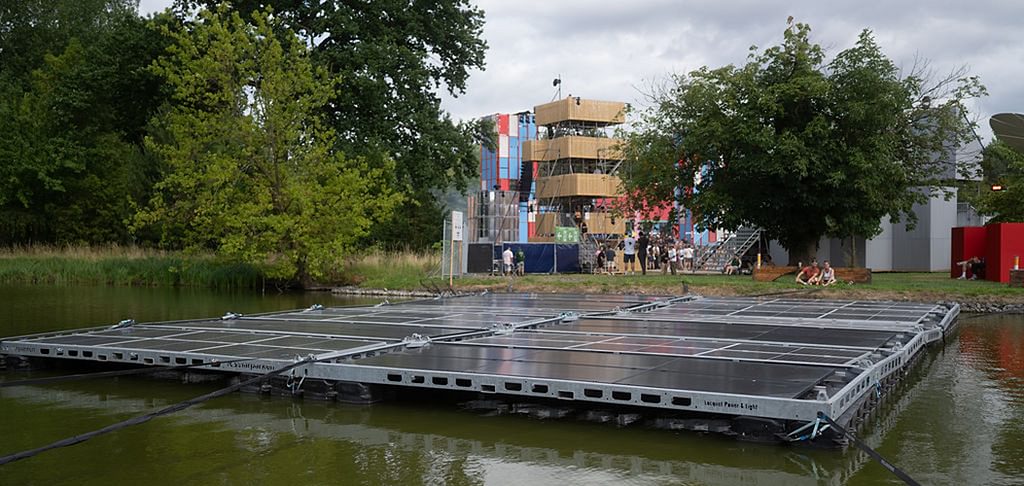 Paradise City wil tonen hoe een festival écht duurzaam kan zijn | TAGMAG