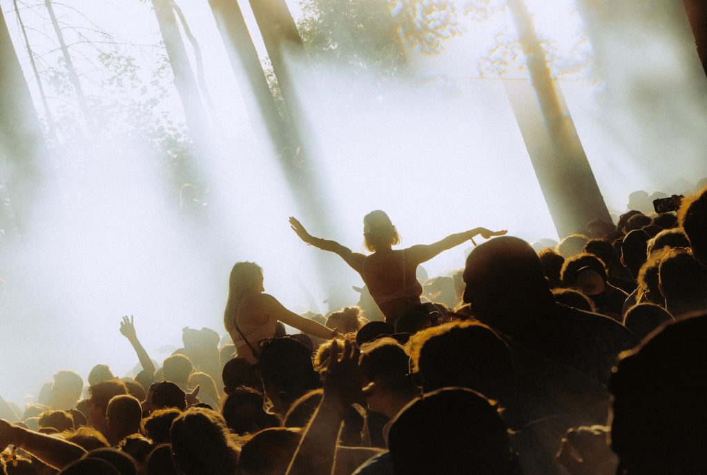Paradise City wil tonen hoe een festival écht duurzaam kan zijn | TAGMAG