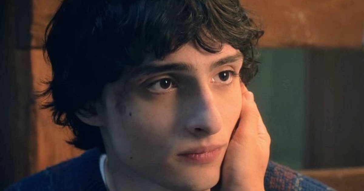 Finn Wolfhard gaat na ‘Stranger Things’ vol voor muziek | TAGMAG