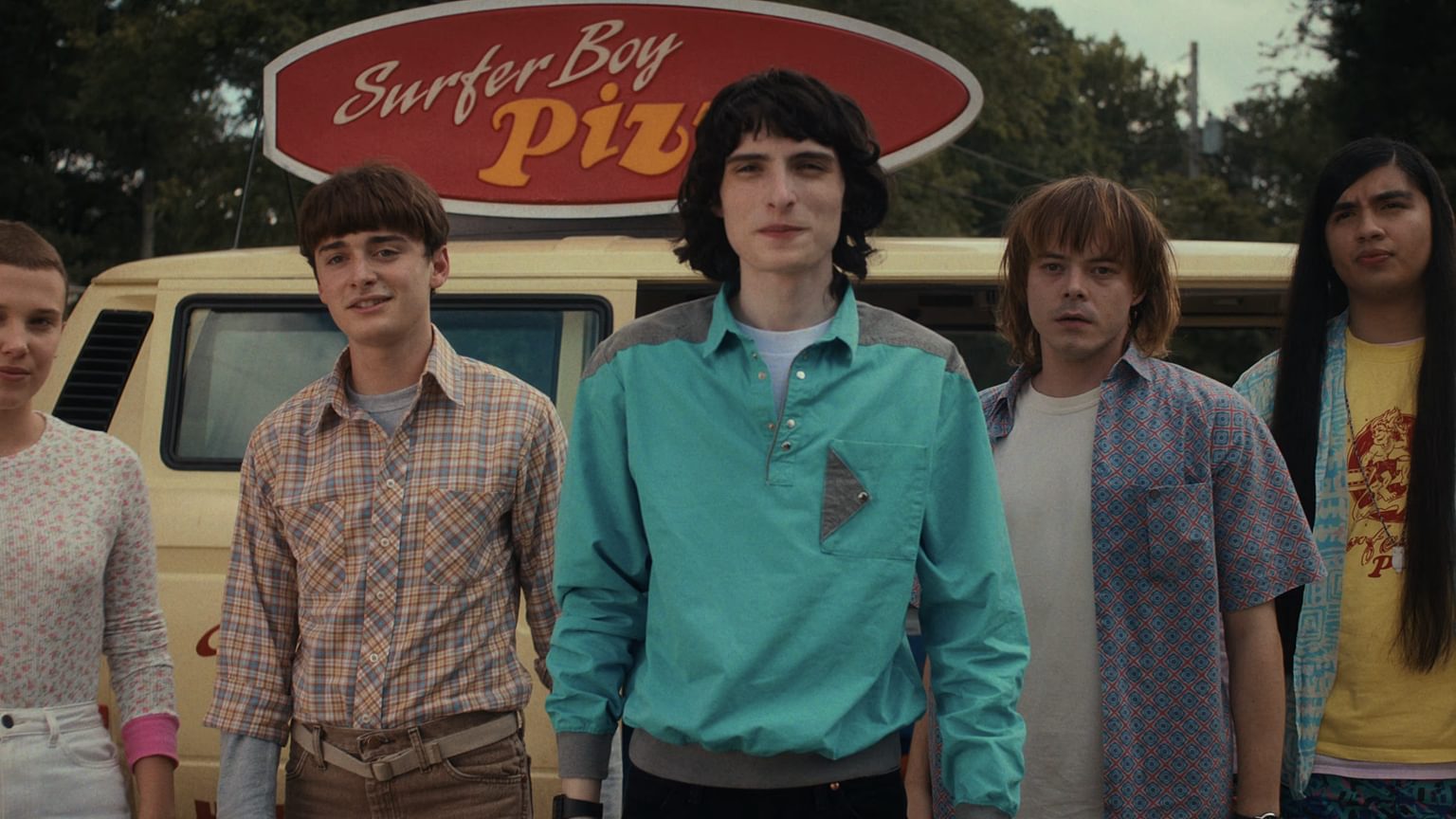 'Stranger Things'-fans speculeren: komt er nog een aflevering? | TAGMAG