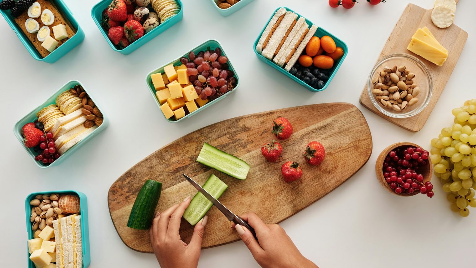 Wanneer je relatie botst met je studieroutine | TAGMAG