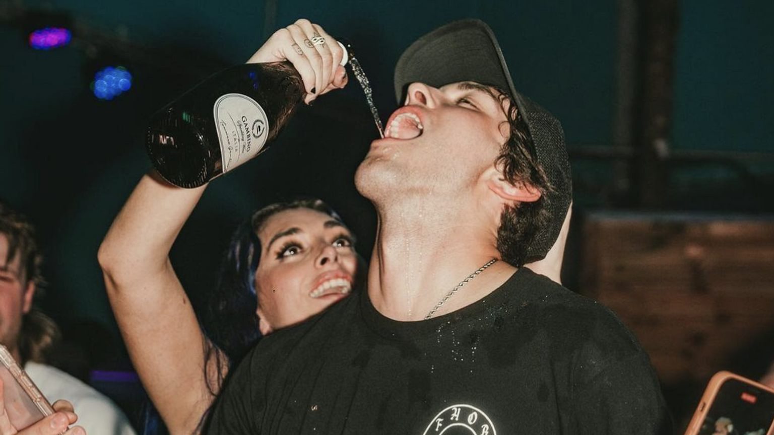 Een jaar zonder alcohol: dit gebeurt er met je lichaam (en je hoofd ...