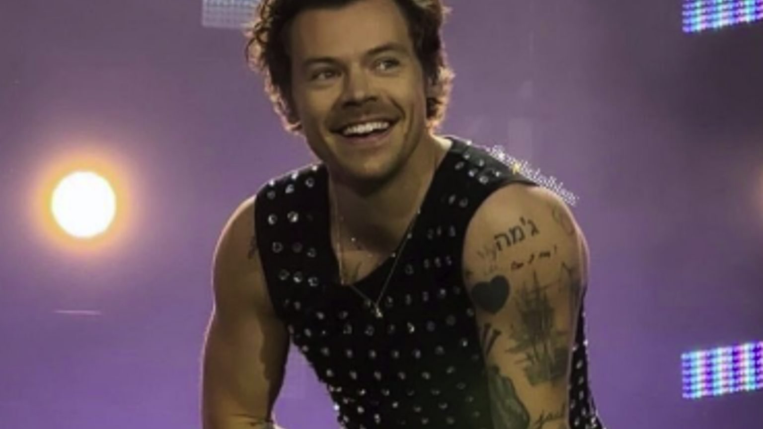 Harry Styles dropt eindelijk album nr. 4 (en ja: datum is bekend) | TAGMAG