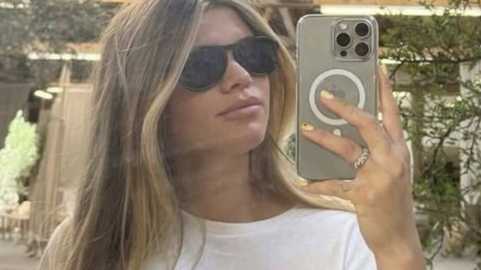 'Temptation'-Megan Desaever open over miskraam: “Ik heb diep… | TAGMAG