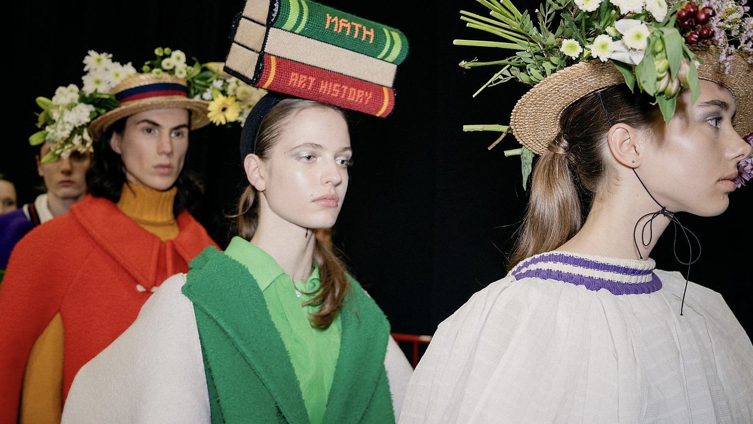 Middelbare scholieren testen het unileven in Antwerpen | TAGMAG